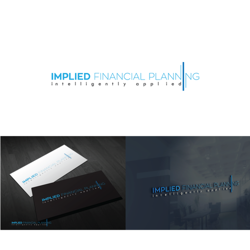 Create a Logo for Implied | Logo design contest