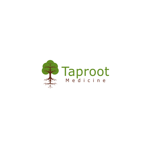 Design a Nature Inspired Logo that Conveys Mindfulness for Taproot ...