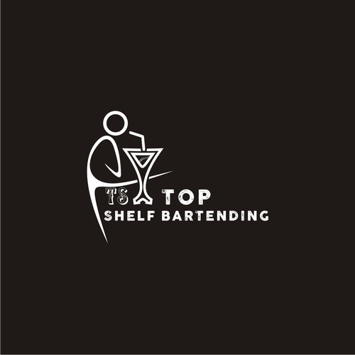 Bartending Logo | Logo design contest