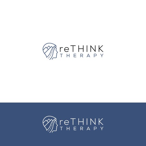 Therapy Logo Designs
