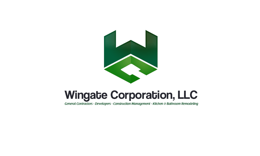 Wingate Corporation, LLC | Logo design contest