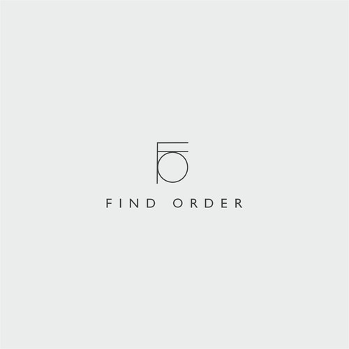 Designs | Clean minimal logo for professional organizing business ...