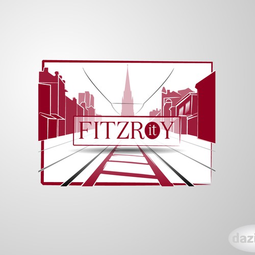 Fitzroy Logo