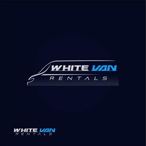 Designs | Design an AWESOME logo for a Rental Van Company! | Logo ...