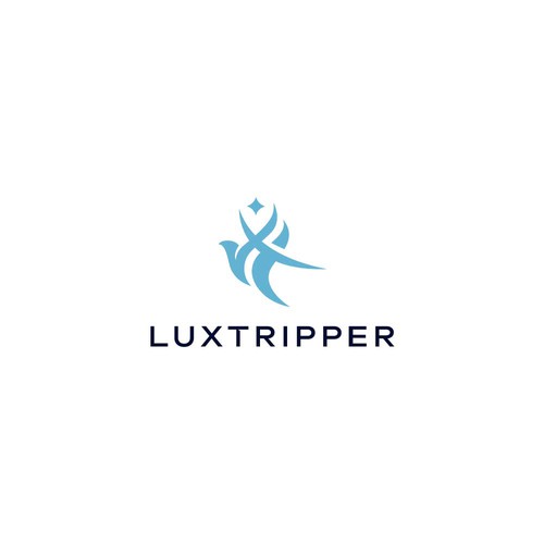 Designs | Luxury logo required for new travel brand Luxtripper | Logo ...