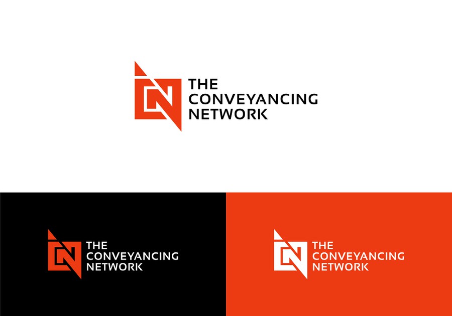 tcn needs a new logo | Logo design contest