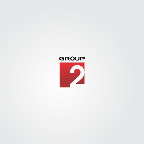 Group 2 | Logo design contest