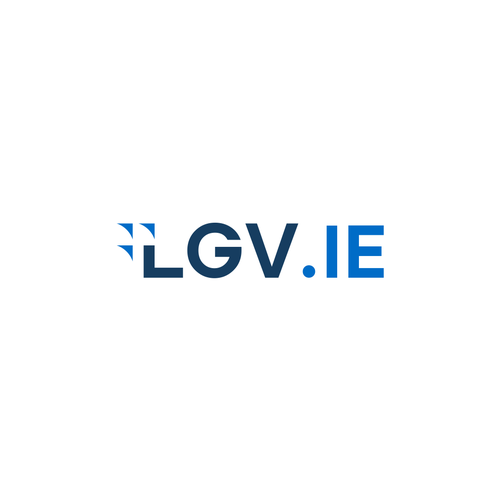 Designs | website logo - lgv.ie | Logo design contest