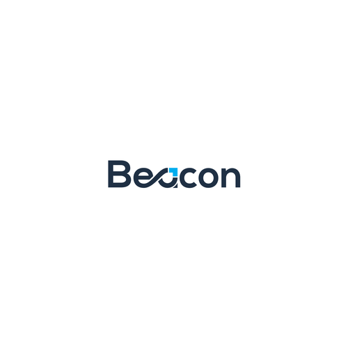 Designs | Create a cool, clean and modern logo for Beacon, a new ...