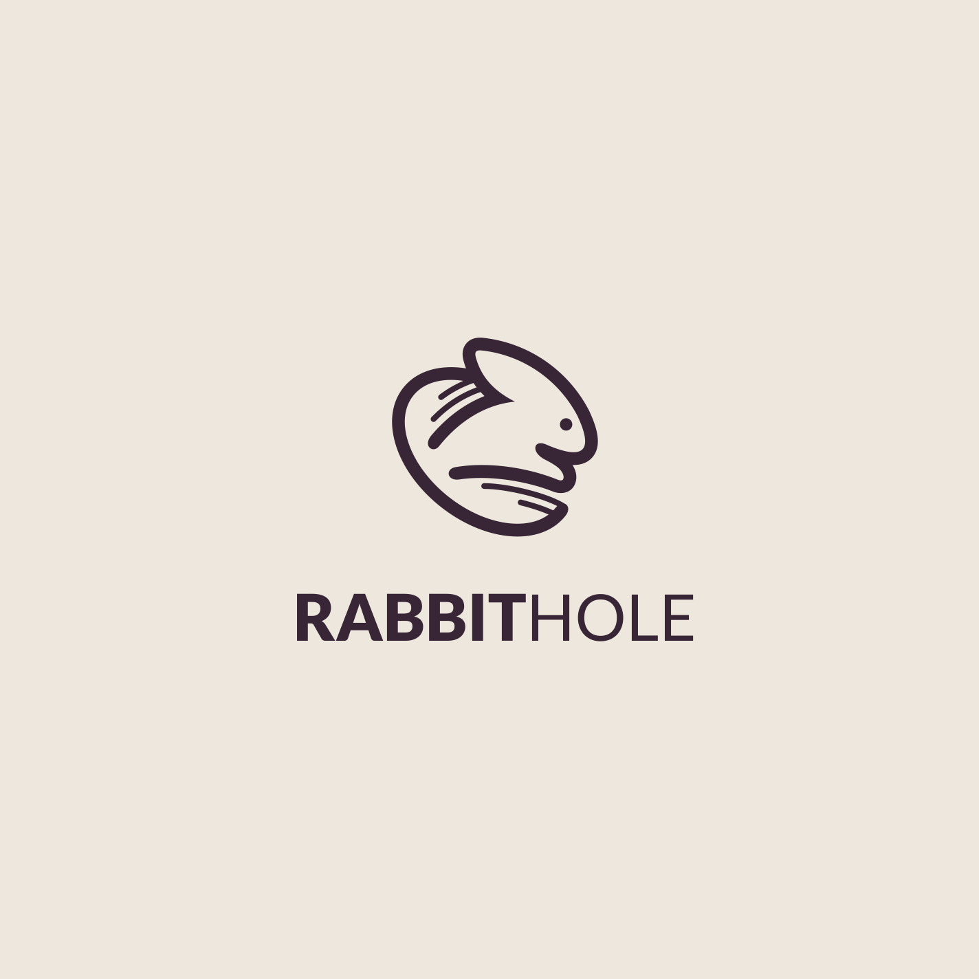 Rabbit Logos - Free Rabbit Logo Ideas, Design & Templates