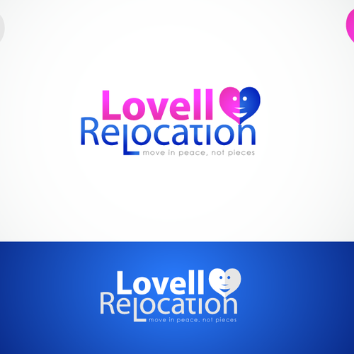 Lovell Relocation needs a logo! | Logo design contest