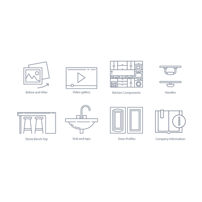 Custom App Icon Design and App Logo Design | 99designs