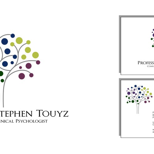 Designs | Clinical Psychologist Seeks New Eating Disorders Logo | Logo ...