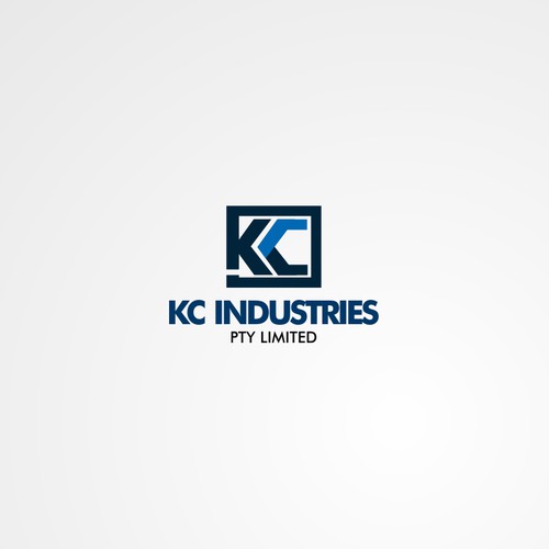 Create the next logo for KC INDUSTRIES PTY LIMITED | Logo design contest