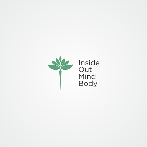 Design a powerful logo for "Inside Out Mind Body" | Logo design contest