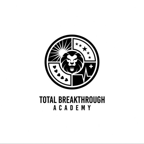 Designs | Powerful new logo for a men's coaching program | Logo design ...