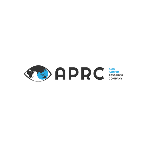 Design a logo for APRC (Asia Pacific Research Company) | Logo & brand ...
