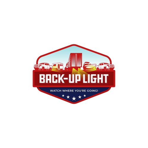 Designs | Help people Back-Up for the Holidays! | Logo design contest