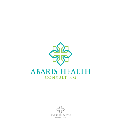 Create a logo/identity package for a Medical/Pharmaceutical consulting ...