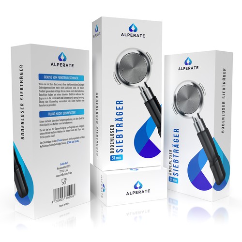 Designs | German Kitchen and Household Brand needs a powerful product ...