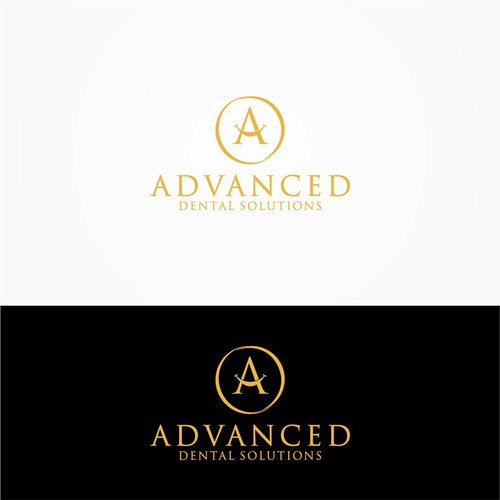 Designs | Advanced Dental Solutions | Logo & brand identity pack contest