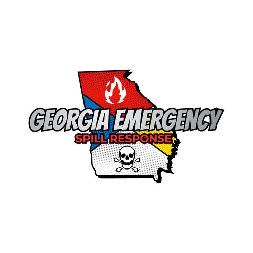 Designs | Georgia environmental hazmat company looking for bold logo ...