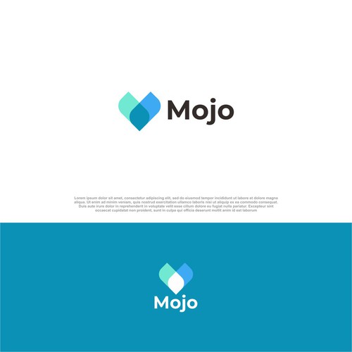 Designs | Mojo: date and play (scrabble) | Logo design contest