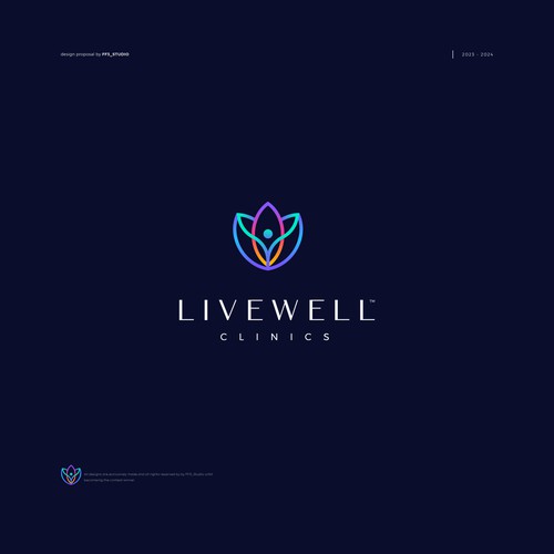 Designs | Transformative wellness brand (health tech platform and ...