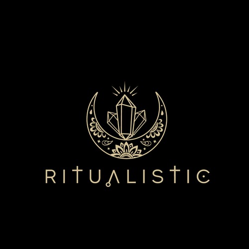 Designs | Design an esoteric/geometric feminine logo for a health ...