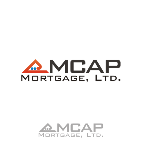 Create the next logo for Amcap Mortgage, Ltd. | Logo Design Wettbewerb
