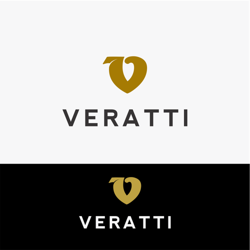 Designs | Design an attractive logo for VERATTI company | Logo & brand ...