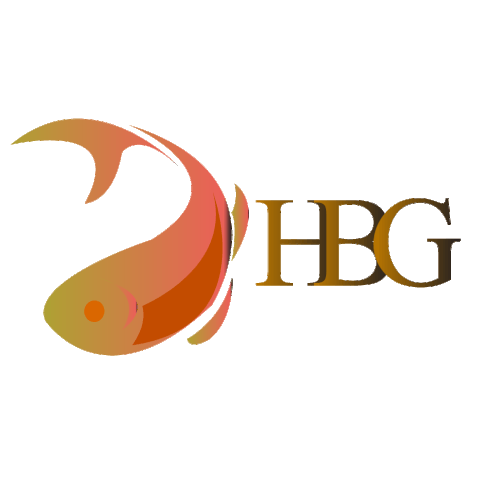 HBG need a logo | Logo design contest