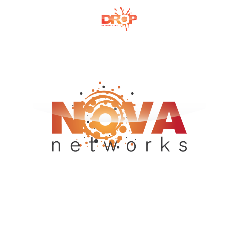 Networking Logos - Free Networking Logo Ideas, Design & Templates