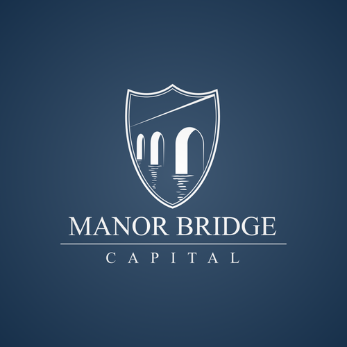Create a Bridge/Shield Logo | Logo design contest