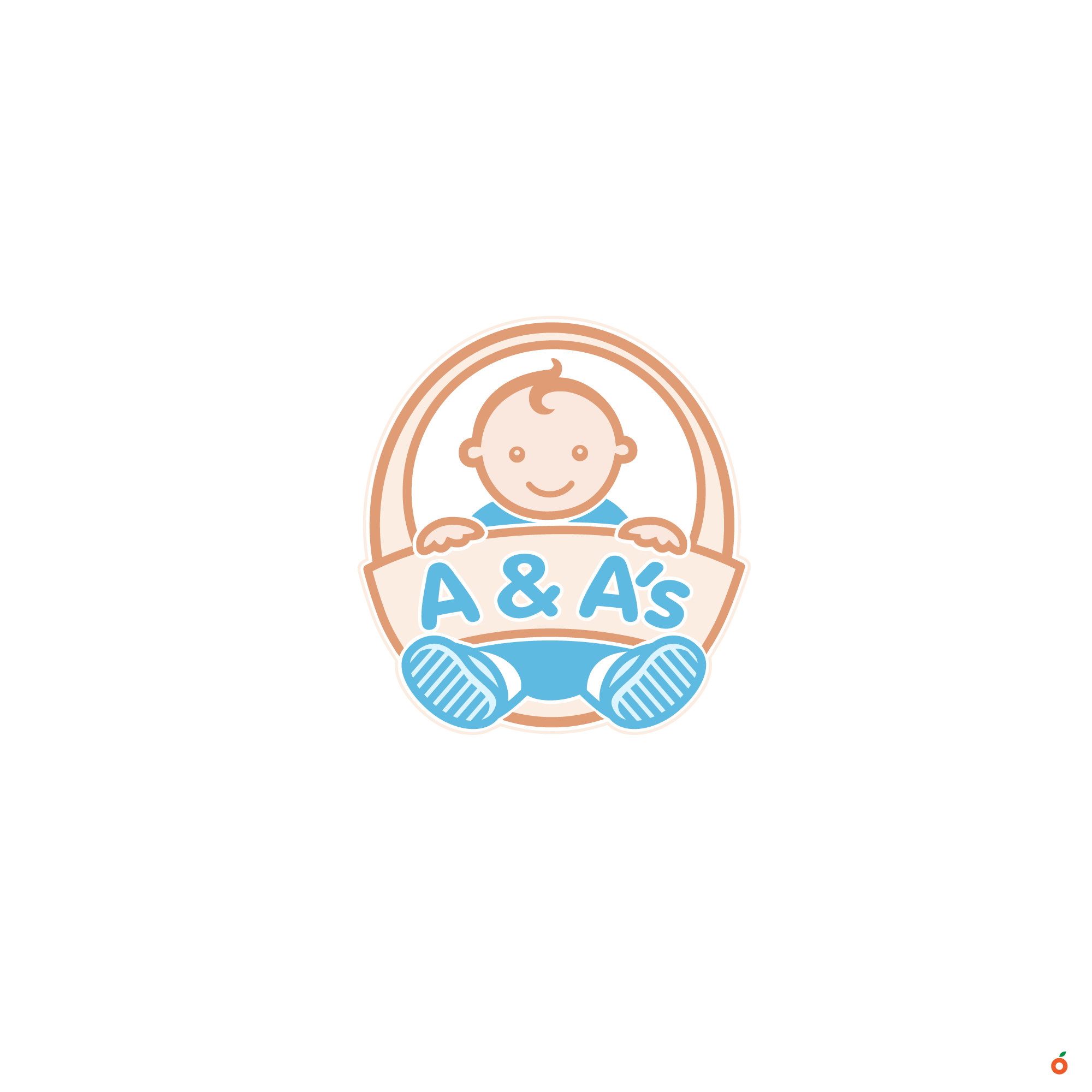 Letter Aaa Logos - Free Letter Aaa Logo Ideas, Design & Templates