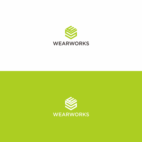 wearworks needs a fun and cool logo for LED wearables | Logo design contest