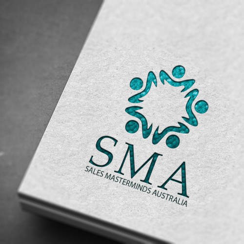 SMA Logo | Logo design contest