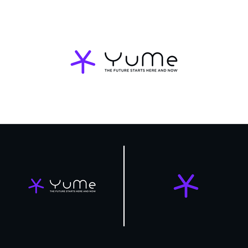 Yume Logo