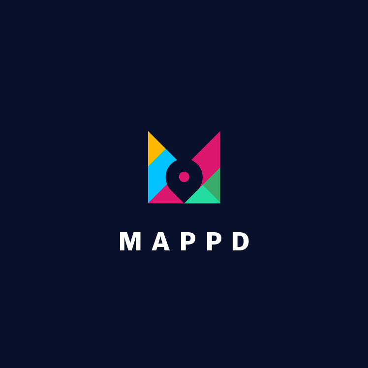 Map Logos - Free Map Logo Ideas, Design & Templates