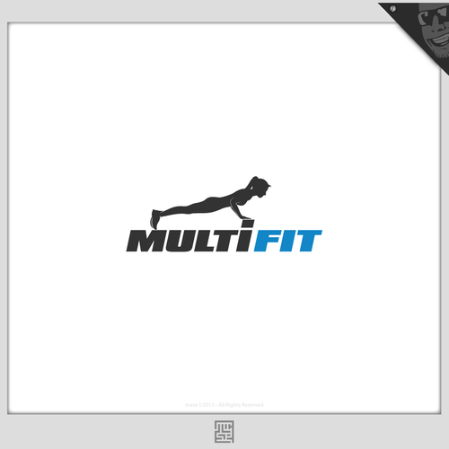 Create the next logo for Multifit | Logo design contest