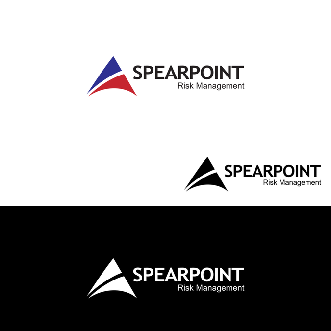 Spearpoint Risk Management Logo | Logo design contest