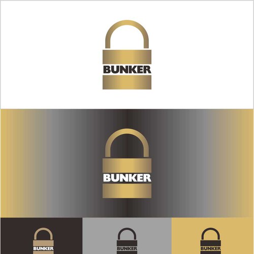 BUNKER LOGO CONTEST - INVEST IN GOLD AND SILVER BEFORE THE BIG CRASH ...
