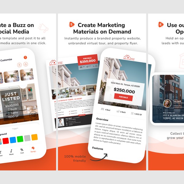 International trade platform (slick design needed) | Wettbewerb in der ...