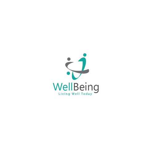 Designs | WellBeing website and app | Logo design contest
