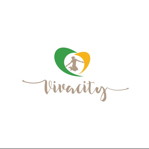 Vivacity Logo | Logo design contest