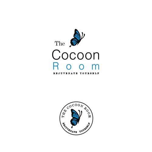 Cocoon Room | Logo design contest
