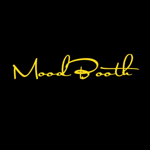 Design a logo for a new Photo Booth company - Mood Booth | Logo design ...