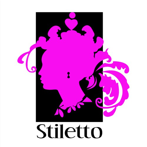Help Stiletto with a new logo | Logo design contest