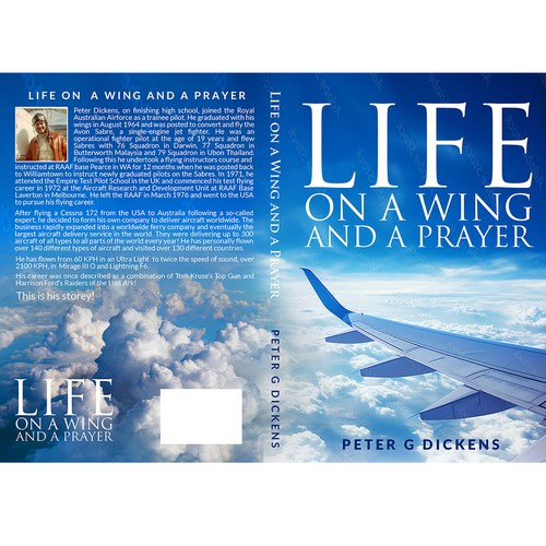 Designs | Draw potential readers | Book cover contest