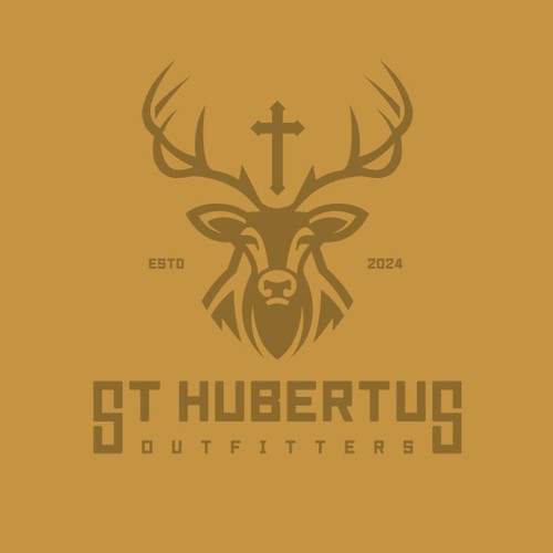 Designs | St Hubertus | Logo & brand identity pack contest